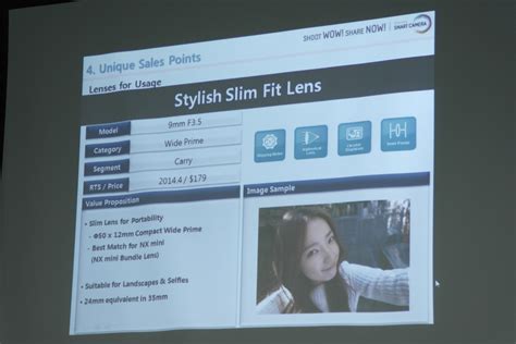 Samsungs Nx Mini Camera Leaks In Photos Sammobile Sammobile