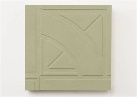 Lindsey Lang Designs Tiles Based On Londons Tube Symbols