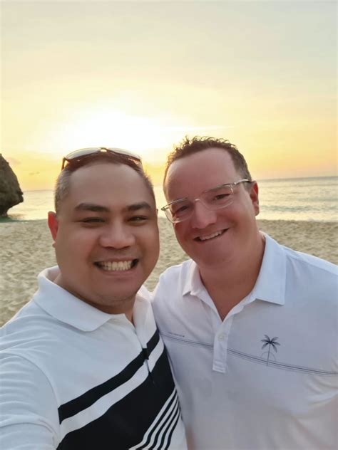 Sunsets Have Always Been Bittersweet Timothy John Cruz