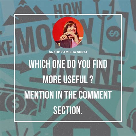 Anchor Amisha Gupta Added A New Anchor Amisha Gupta