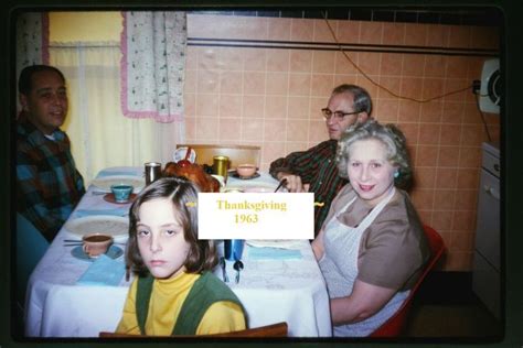 When Was Thanksgiving 1963 Historical Date Guide Graphdb Innovation Hub