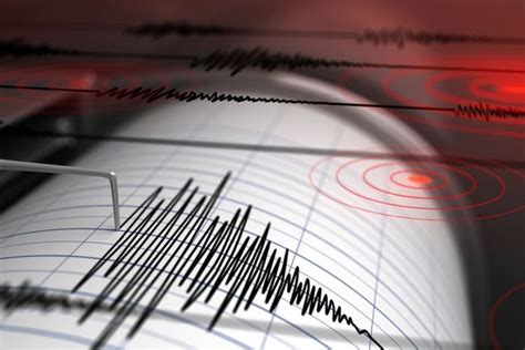 Gempa Bumi Guncang Melonguane Sulawesi Utara Dengan 61 Magnitudo