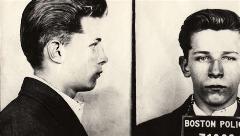 Fbi Refuses To Disclose Records On Mobsterinformant ‘whitey Bulger