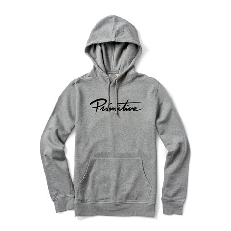 Primitive Skateboarding Clothing
