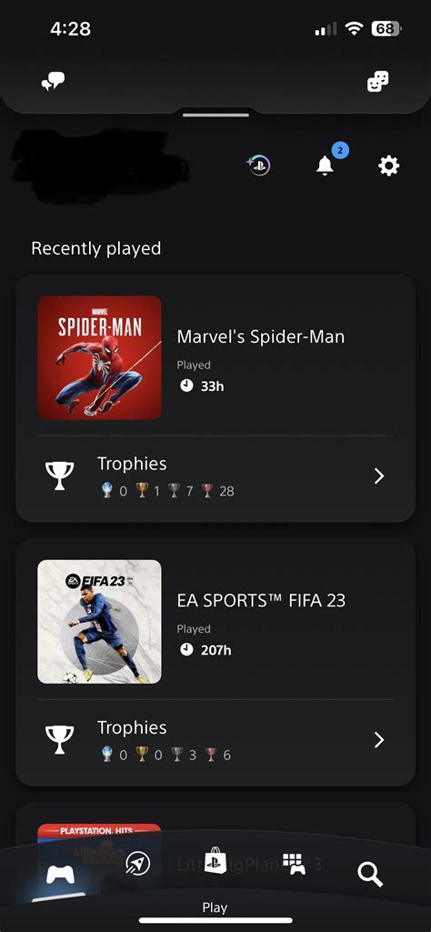 How To Create A Tab Bar Like Sony App Rswift