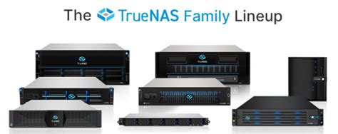 Truenas Core World S Most Popular Open Storage Os
