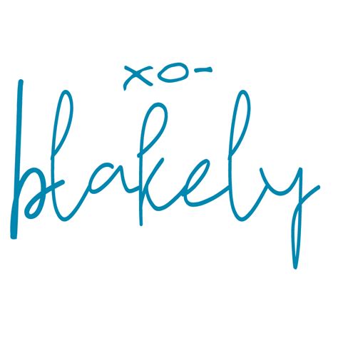 Blakely Stone Romance Author