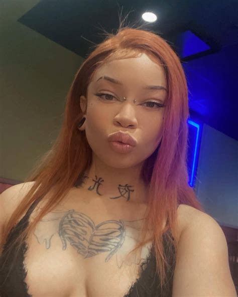 Lightskin Thot Panda Ig Shesfreaky