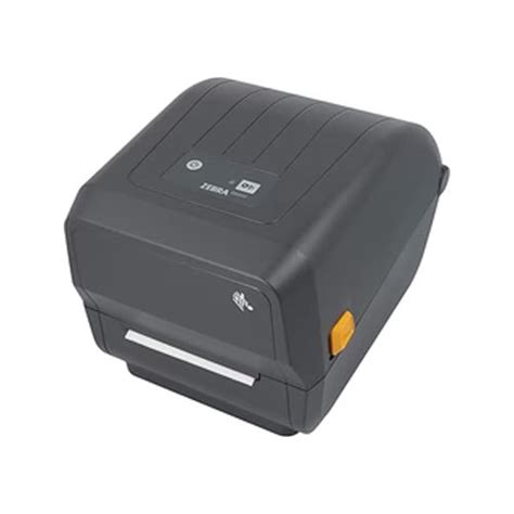 Zebra Zd220 Zd220d Direct Thermal Usb Barcode Label Printer Royal