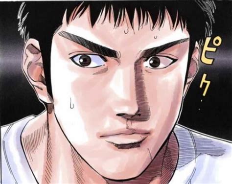 Slam Dunk 灌篮高手 三井寿 堆糖美图壁纸兴趣社区