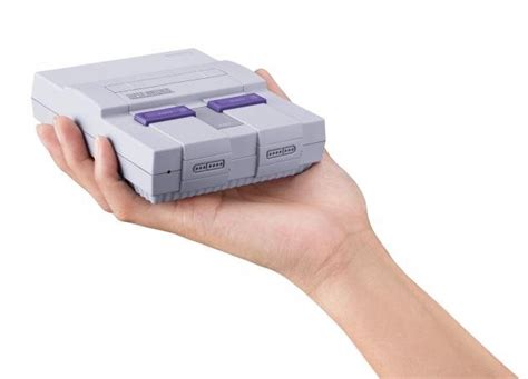 Snes Classic Edition Release Date Price How To Unlock Star Fox 2