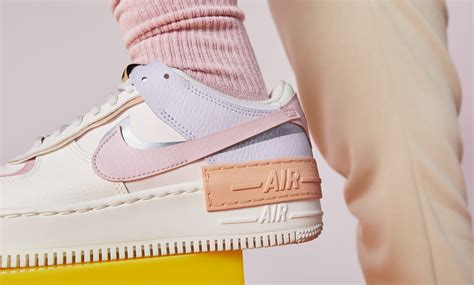 Nike Air Force 1 Shadow Womens Shoes