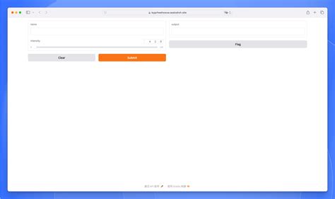 Gradio 和 Streamlit 安装与使用教程 米开朗基杨 博客园