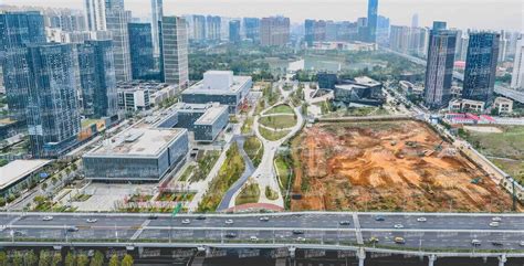 太拉风赣州三馆一书城最新效果图曝光 资讯中心 9iHome新赣州房产网