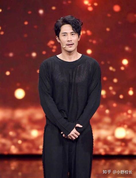 有胡子vs没胡子，男士形象差的可不是一点点 知乎