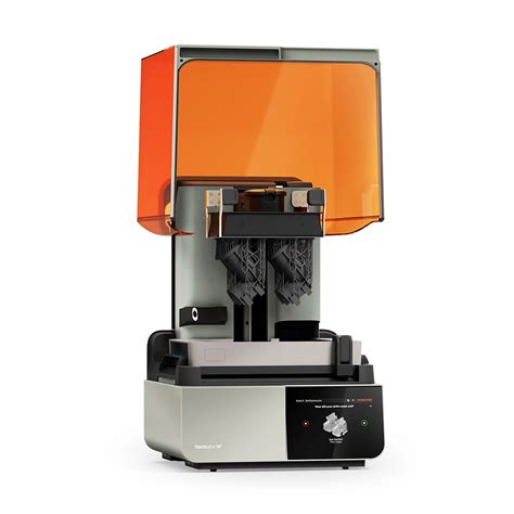Formlabs Form 4b Septillion Co Ltd