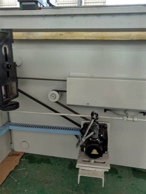 높은 정밀도 4 1 Aixs Cnc 프레스 브레이크 벤딩 머신과 Da52s 시스템 Accurl