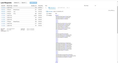 Subreport Not Displaying Values Community