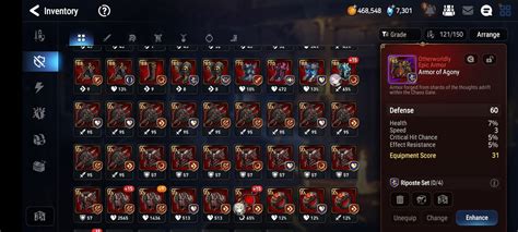 Selling Global Unverif🔥ml Arunka Luna Politis Harset🔥10ml5