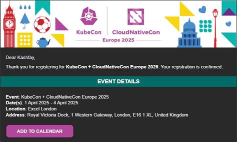 Kubecon Cloudnativecon Kubecon2025 Cncf Kubernetes Cloudnative