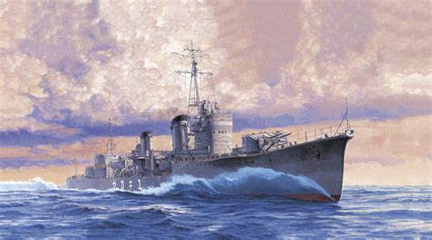 Imperial Japanese Navy Wallpaper