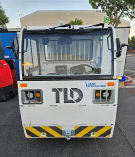 Browse Tld Jet 16 Tug Fbogse
