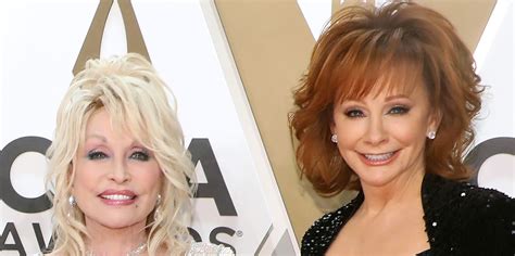 Reba Mcentire Slams Fake Ai Photos Of Her At Dolly Partons Deathbed