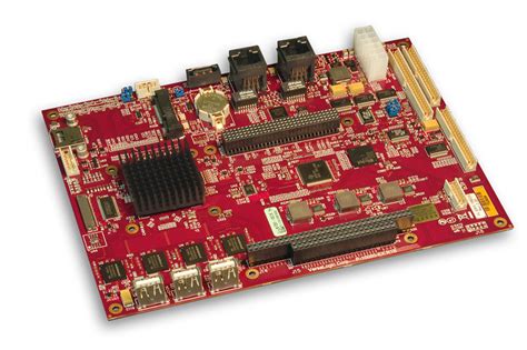 Anaconda Embedded Processing Unit Versalogic Digikey