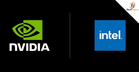 Nvidia And Intel Team Up To Develop Ai Infrastructure And Personal