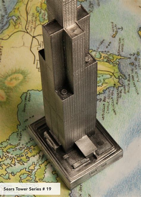 Sears Tower Chicago Souvenir Online Store