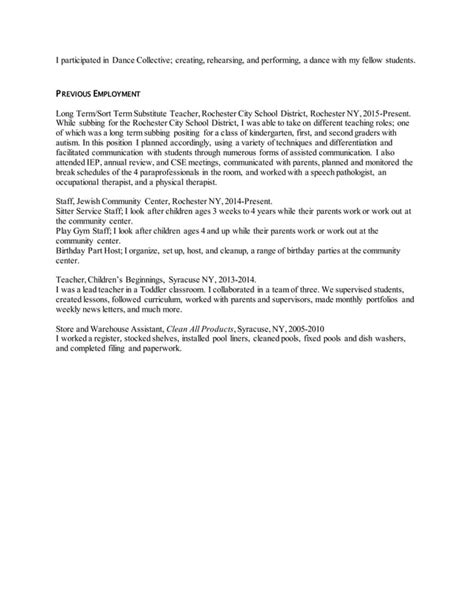 Marilyn Gonnella Resume Pdf