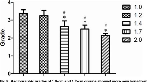 Figure 5 From Construction Of Radial Defect Models In Rabbits To