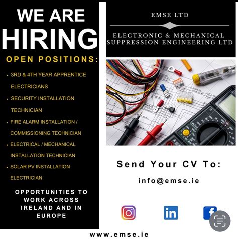 John Gilvarry On Linkedin We Are Hiring