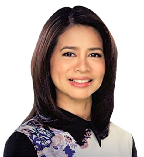 Atty Darlene Marie B Berberabe