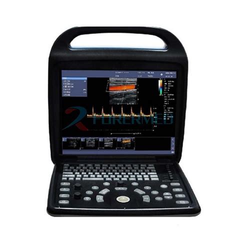 Medical 4d Ultrasound Equipment Full Digital Color Doppler Ultrasound