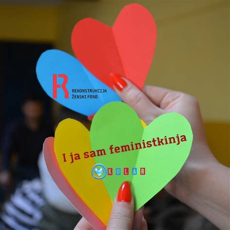 I Ja Sam Feministkinja Okular