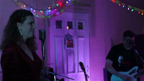 Bit Her Lip Live Youtube