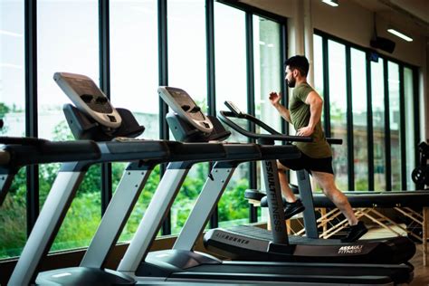 5 Benefits Of A Workplace Gym Rizwan Ahmed Cpa