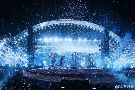 花一半积蓄去看周杰伦演唱会我后悔了 澎湃号湃客 澎湃新闻 The Paper