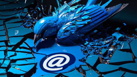 2億件のtwitterユーザーのメールアドレスがオンラインで流出した疑い Prsolcc