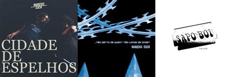 Sapo Boi Store Official Merch And Vinyl