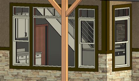 Solved Window Opacity Autodesk Community