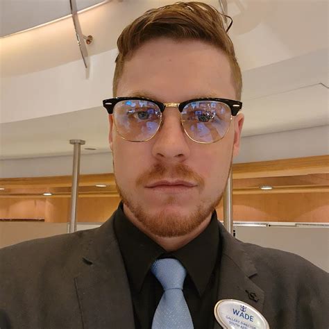 Wade Smith Youtube