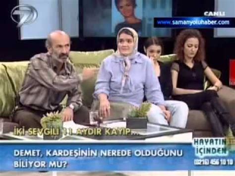 Canli Yayinda Olay YouTube
