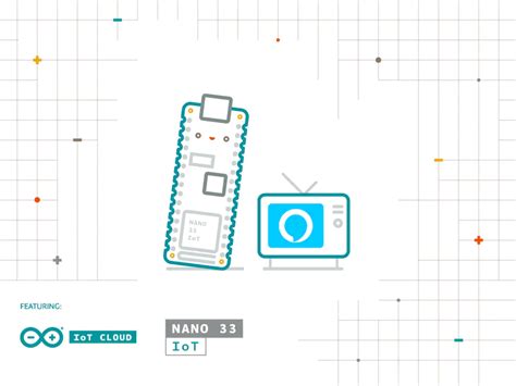 Trabajo Remoto Con Arduino Alexa Y Arduino Iot Cloud Electrogeek