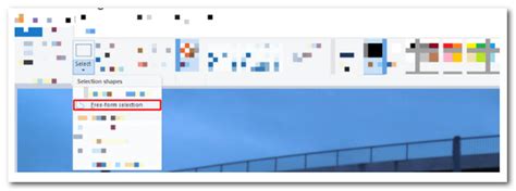 How To Make A Transparent Image With Tools