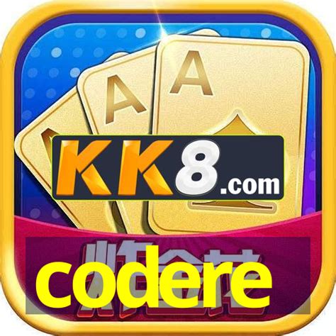 Codere 🥇gigante Do Brasil