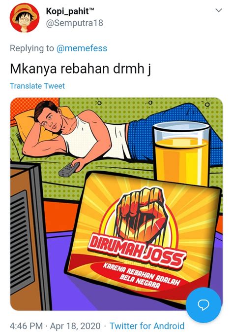 Ngakak Karena Terlalu Garing Tengok 10 Jokes Receh Khas Bapak Bapak