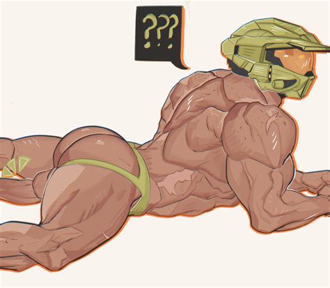 Post 6047052 Halo Jaxcian Master Chief