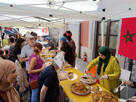 La Festa Dei Popoli Non Delude Mai Neppure Sotto Il Solleone Di Ottobre MondoQui